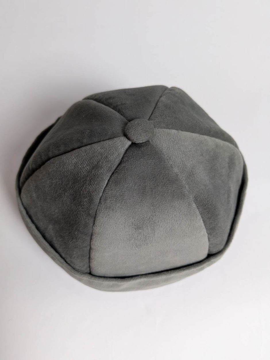 Velvet Caps – Sarposhi